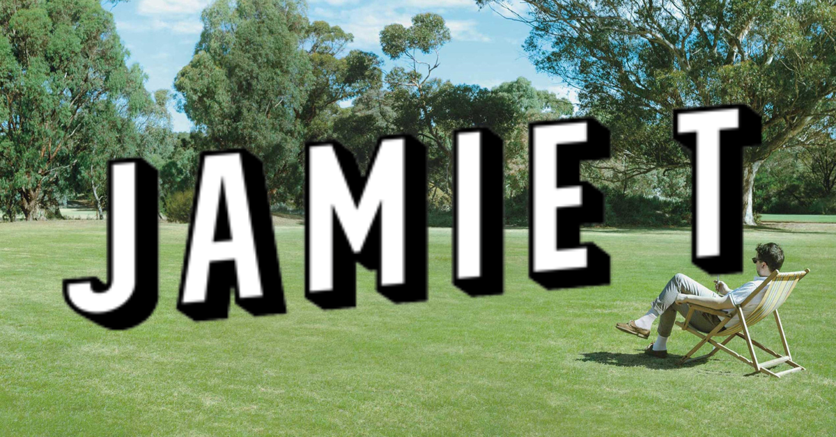 Jamie T - Official Store - Shop Exclusive Music & Merch